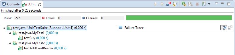 JUnit techniques | JUnit Tutorial by Wideskills